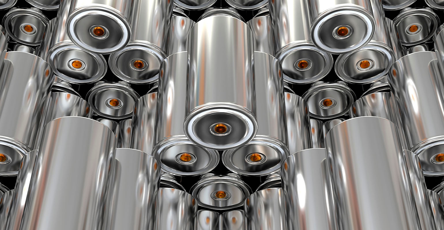 Maximizing Battery Production: In-Line Metrology Systems for Efficiency