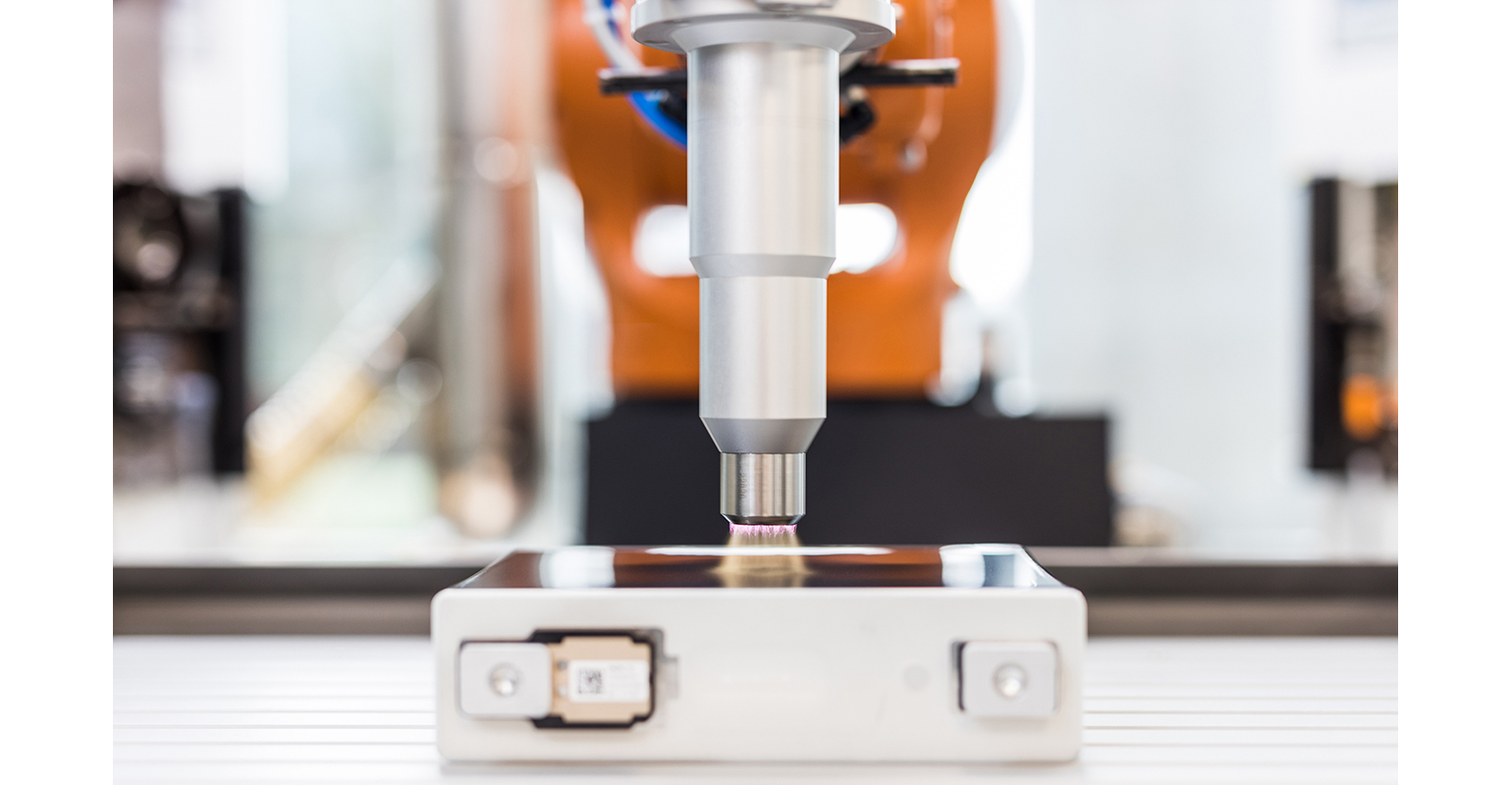 How Plasma Pretreatment Improves Battery Component Surfaces