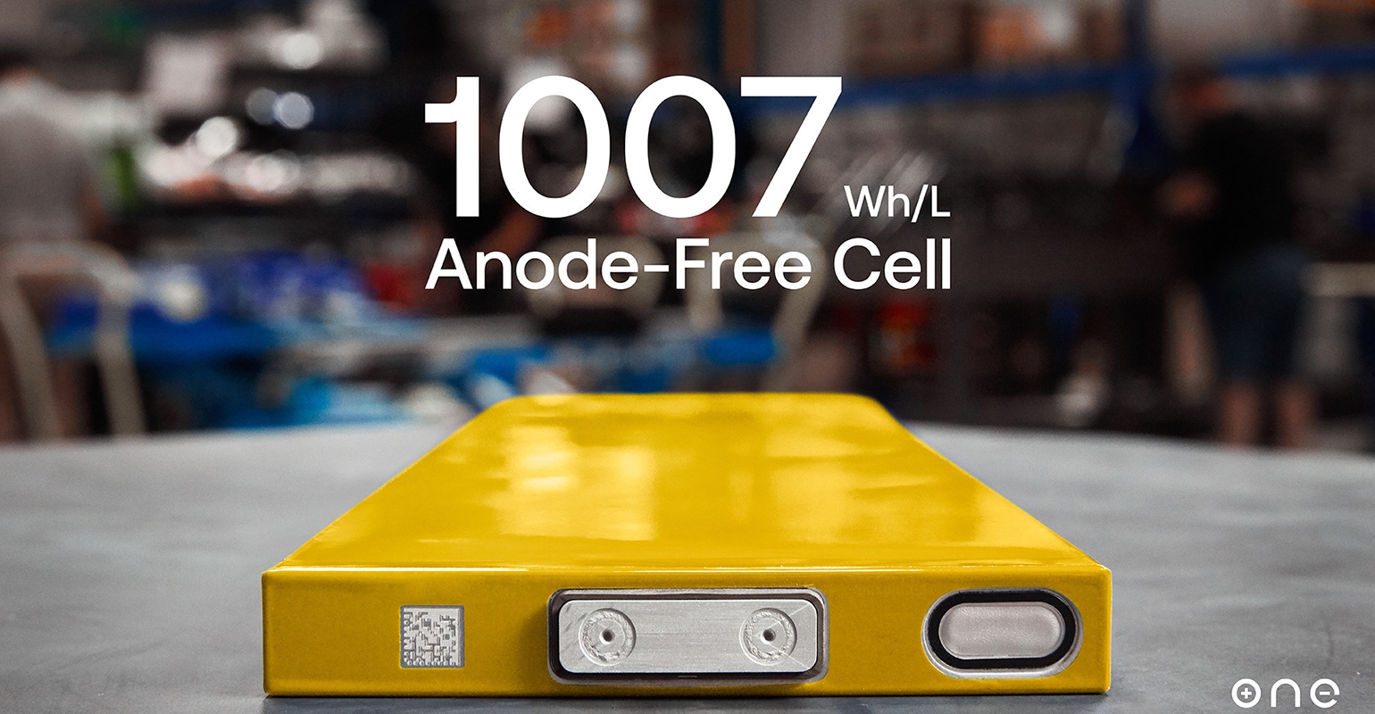 Revolutionizing Battery Technology for 600-Mile Range EVs