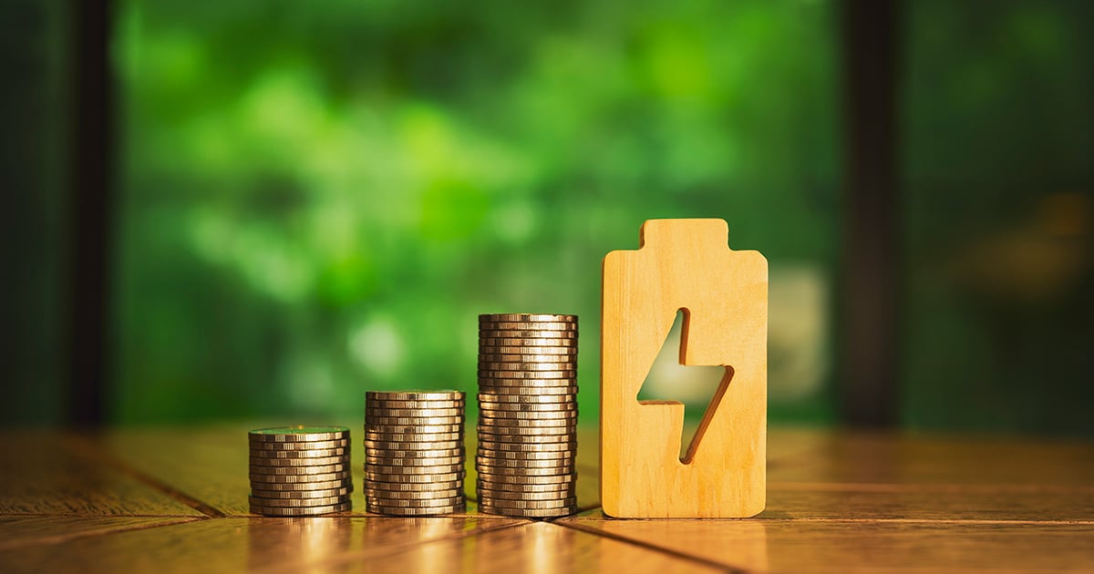Battery Pack Prices Fall Despite Metal Cost Surge