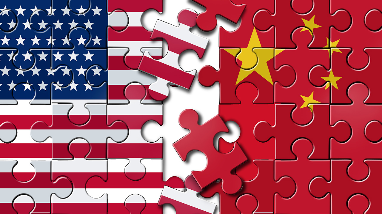 US-China Battery Trade: Tariffs Threaten Industry Costs