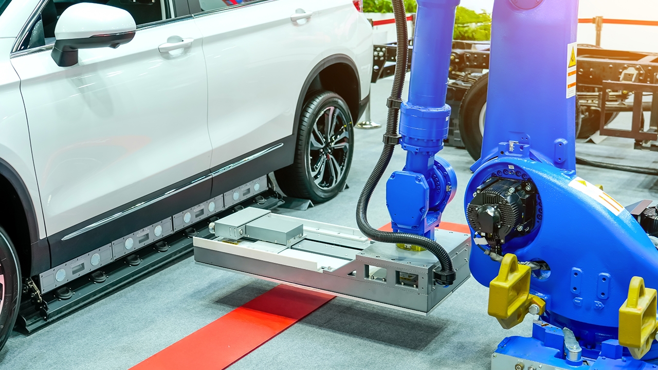 Promising Future for North America’s LFP Supply Chain