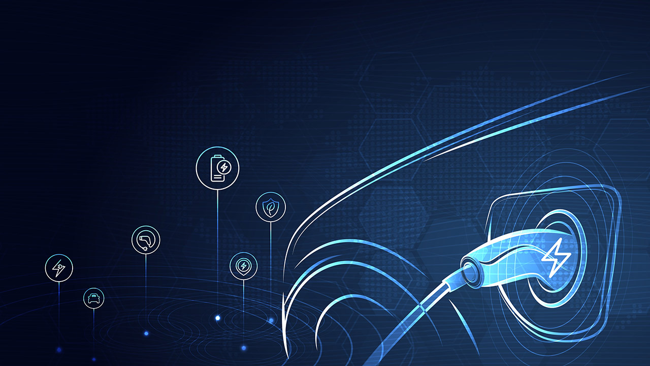 How EV Charger Reference Designs Speed Market Adoption