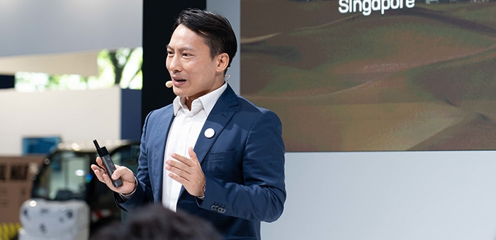 CATL’s TECTRANS Has 15-Year Battery Lifespan & Superfast Charging