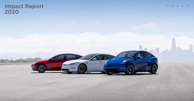 Will Tesla's Sustainability and Environmental Focus make an Impact?
