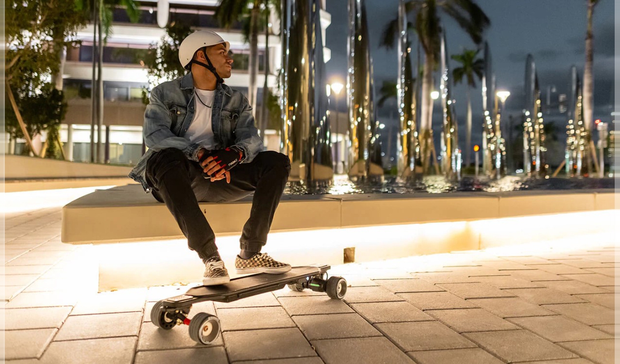 7 Great Electric Skateboards on the Market in 2025