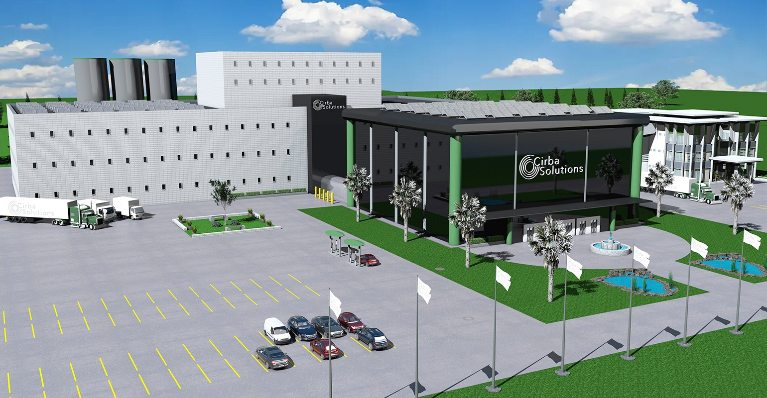 Battery EPR Laws: Cirba Solutions on Compliance & Recycling