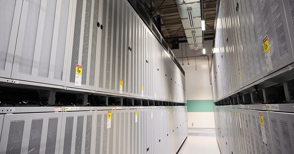 Long Duration Energy Storage: A Renewable Grid Solution