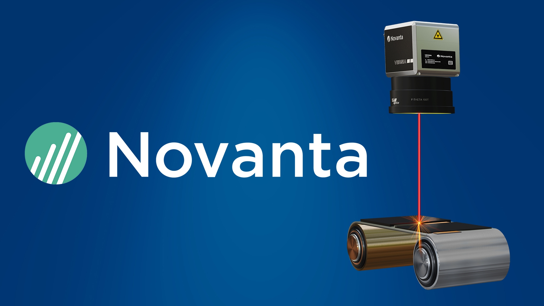 Laser Remote Cutting of Anode Battery Foil