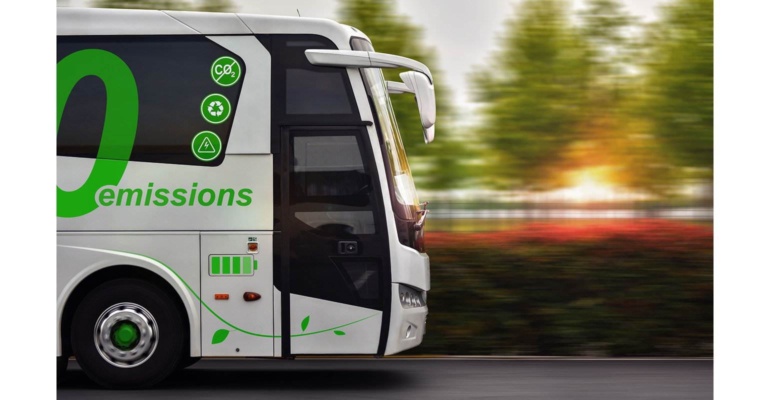 SAE is Paving the Way for Wireless Charging Heavy-Duty EVs