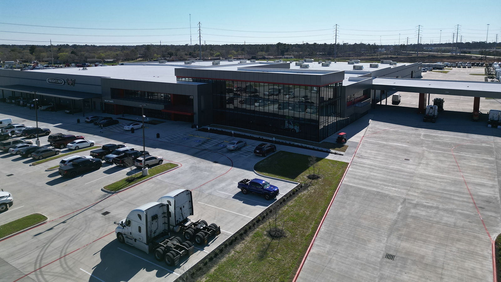 DTNA’s Certification Program Will Drive Green Education