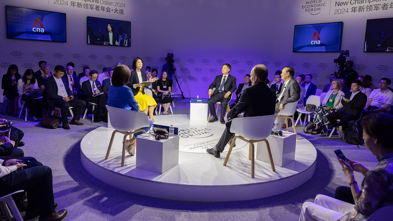 CATL Successfully Testing Condensed Batteries in Electric Aircraft