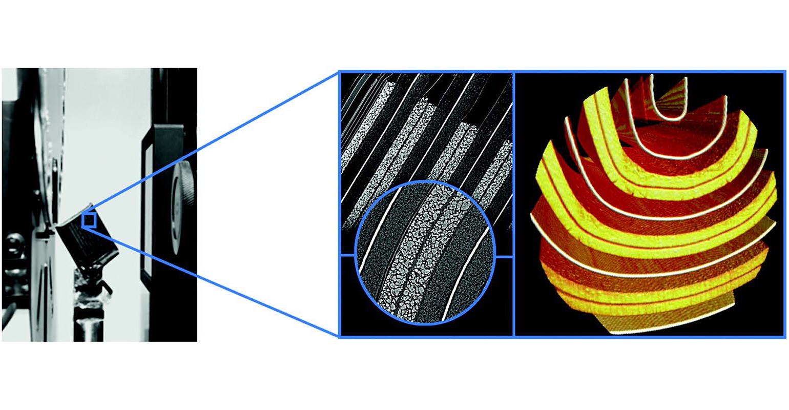 Battery Microstructure Mapping Is Getting Easier, Less Destructive