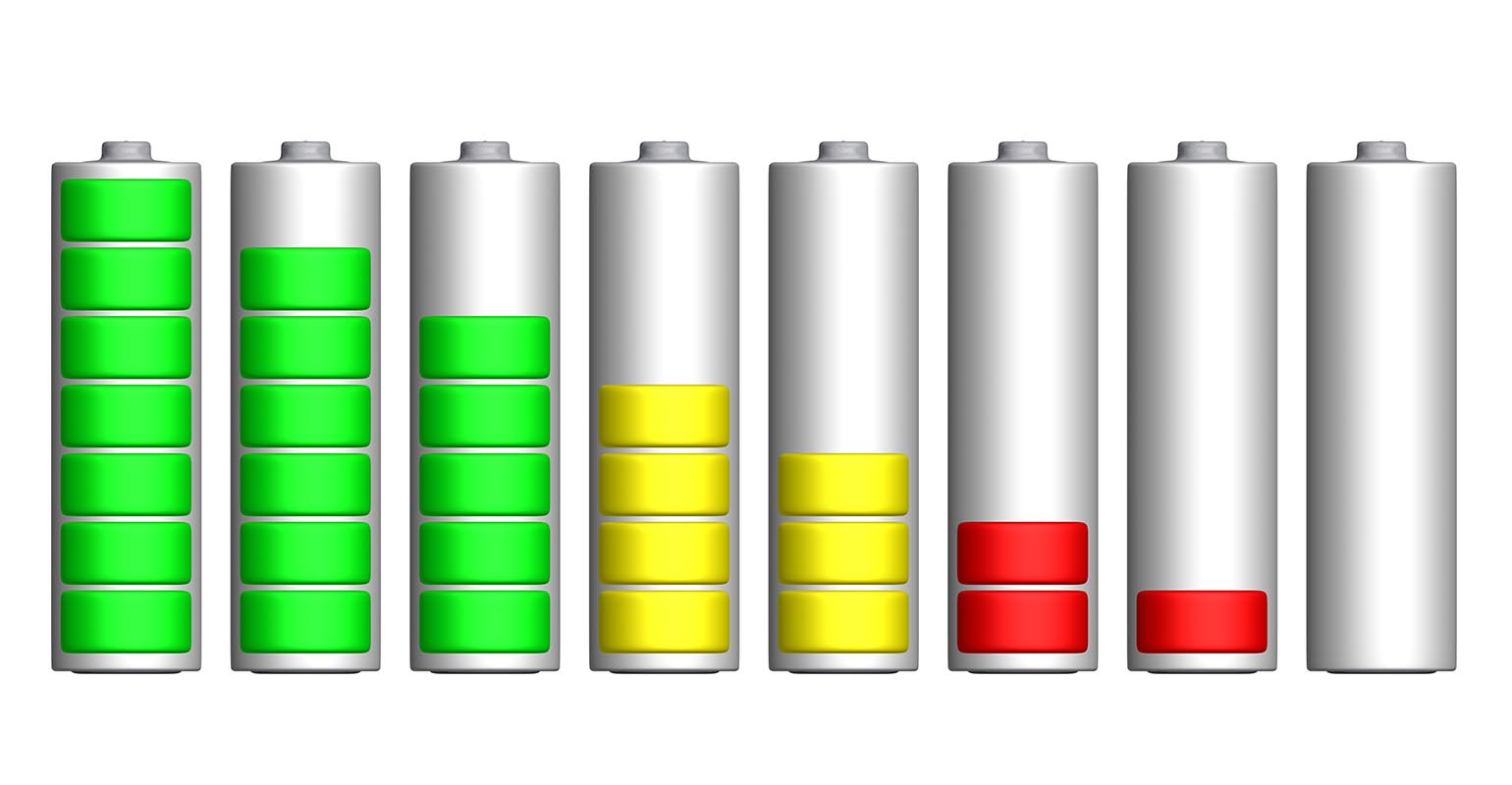 What's the Difference Between Batteries & Supercapacitors?