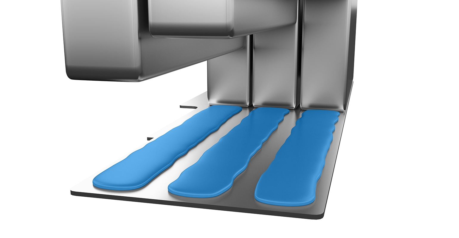 Adhesives Technology for EV Batteries