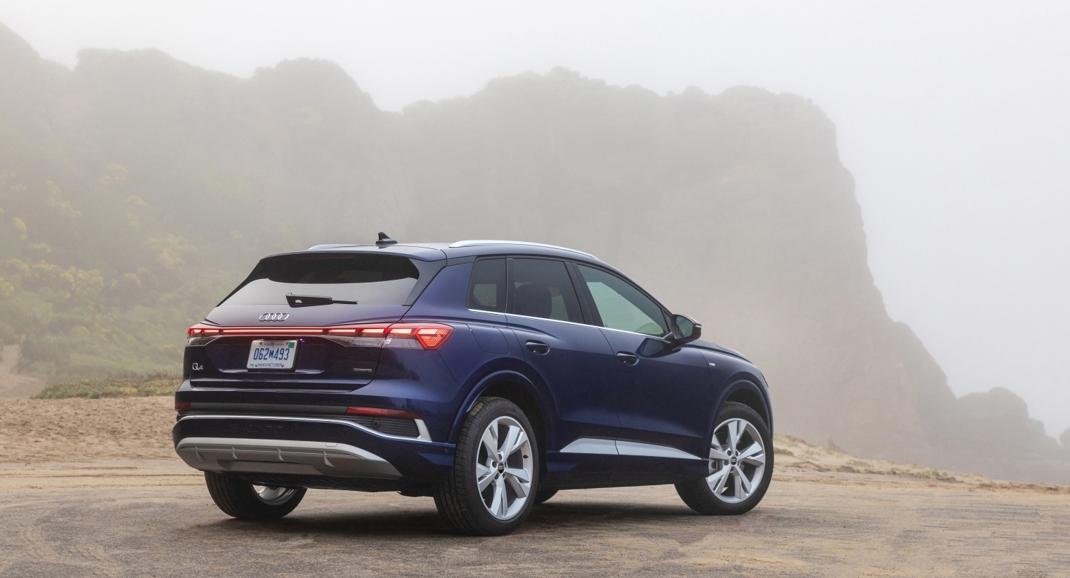 7 EV and Hybrid Vehicle Recalls in 2024