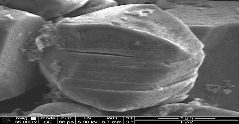 Nickel Cathodes Promising for Next-Gen Cobalt-Free Batteries