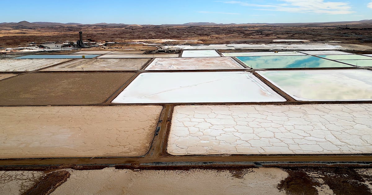 Direct Lithium Extraction: Advancing US Lithium Mining Efficiency