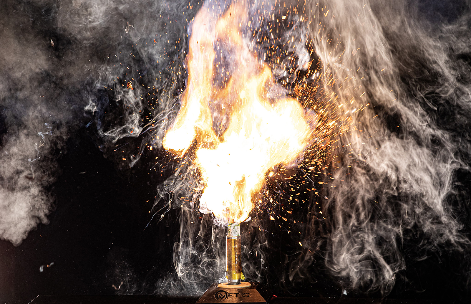 Battery Sensor Technology Prevents Thermal Runaway