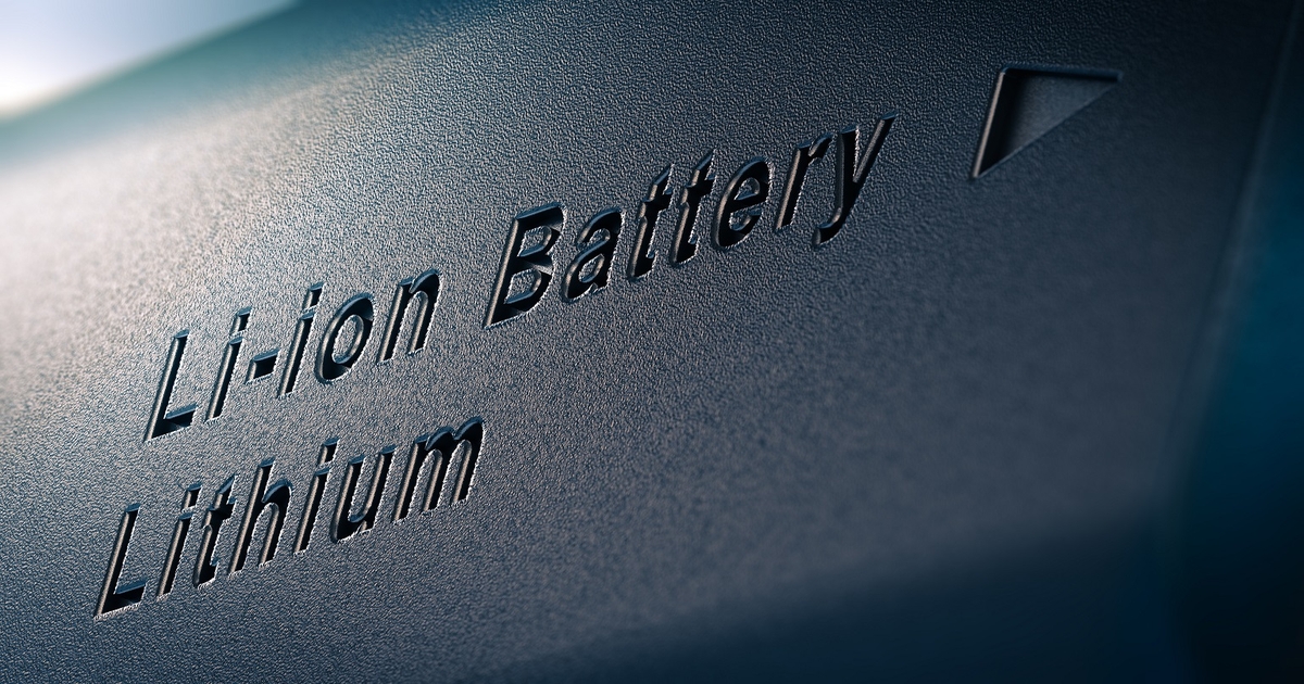 The State of Solid-State Lithium Batteries