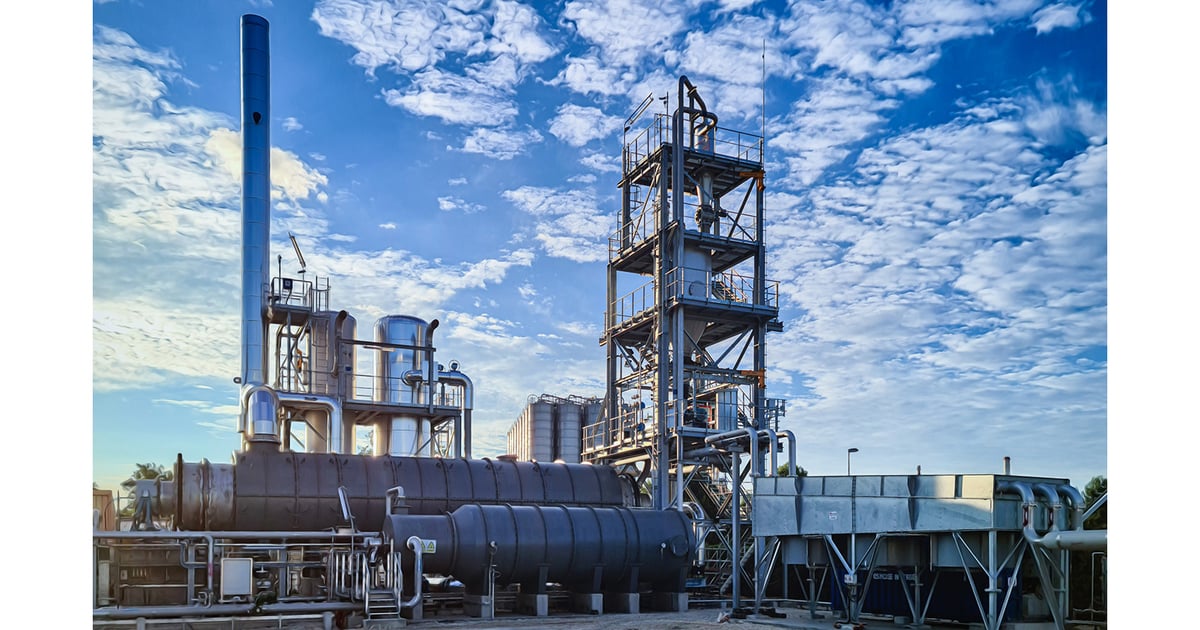 Orion Highlights Li-ion, Lead-acid Additives—and Coming US Plant