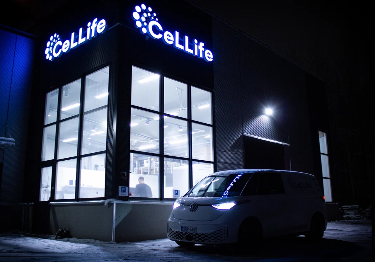 Battery Technology, energy storage news and insights