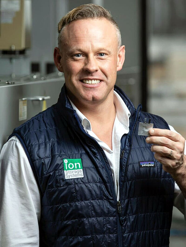 Global Battery Industry’s 2024 Mission: Control the Chaos