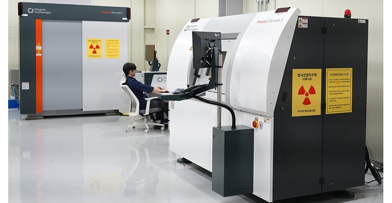 SK On Opens Battery Safety Evaluation Center