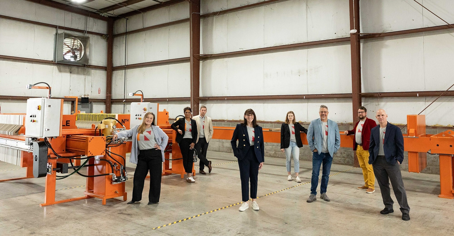 Nth Cycle Announces First Nickel & Cobalt Production Facility in US