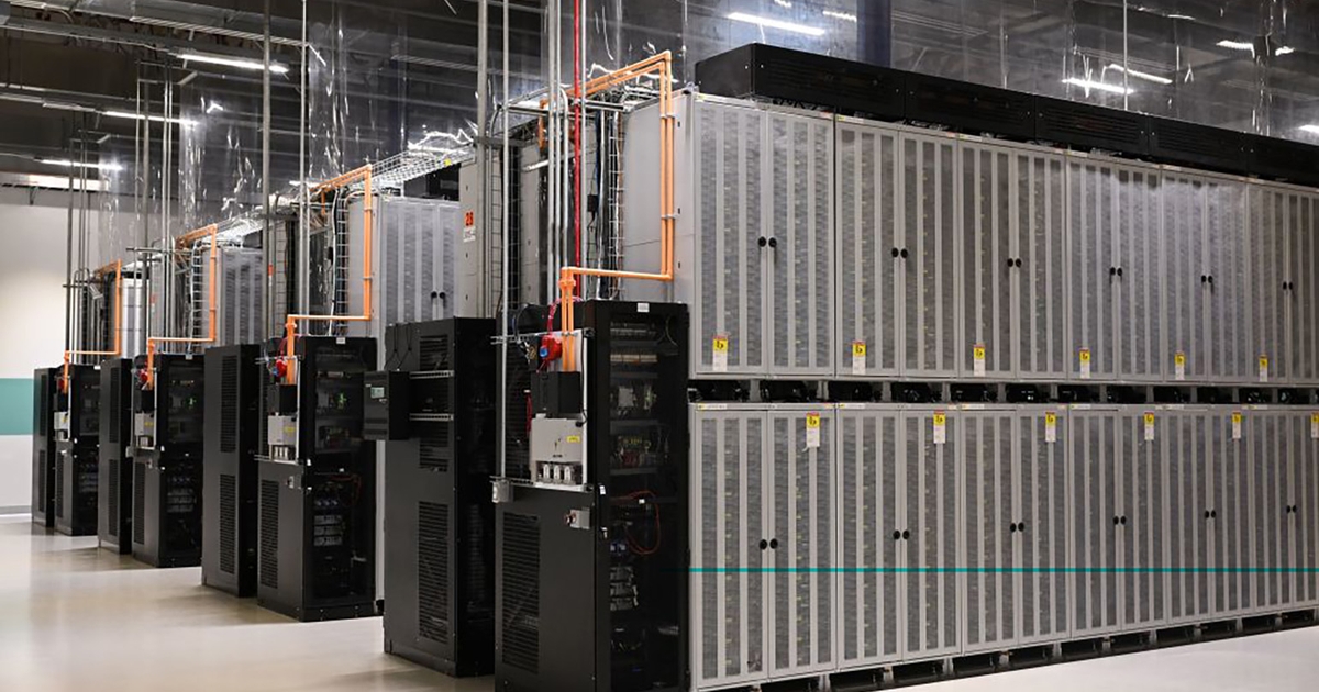 Five Smart Takes on Battery Energy Storage Systems