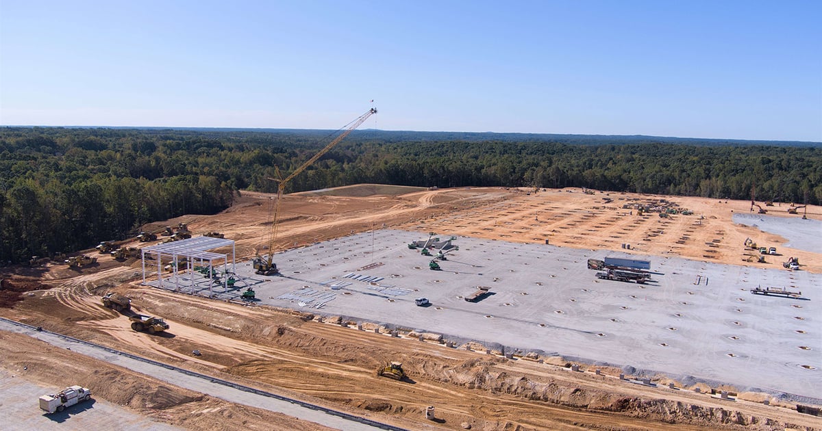 BMW, Stellantis Charge Forward with US Battery Plants