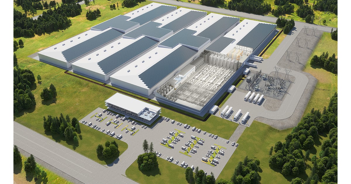 Optimizing Battery Manufacturing at the Factory Level