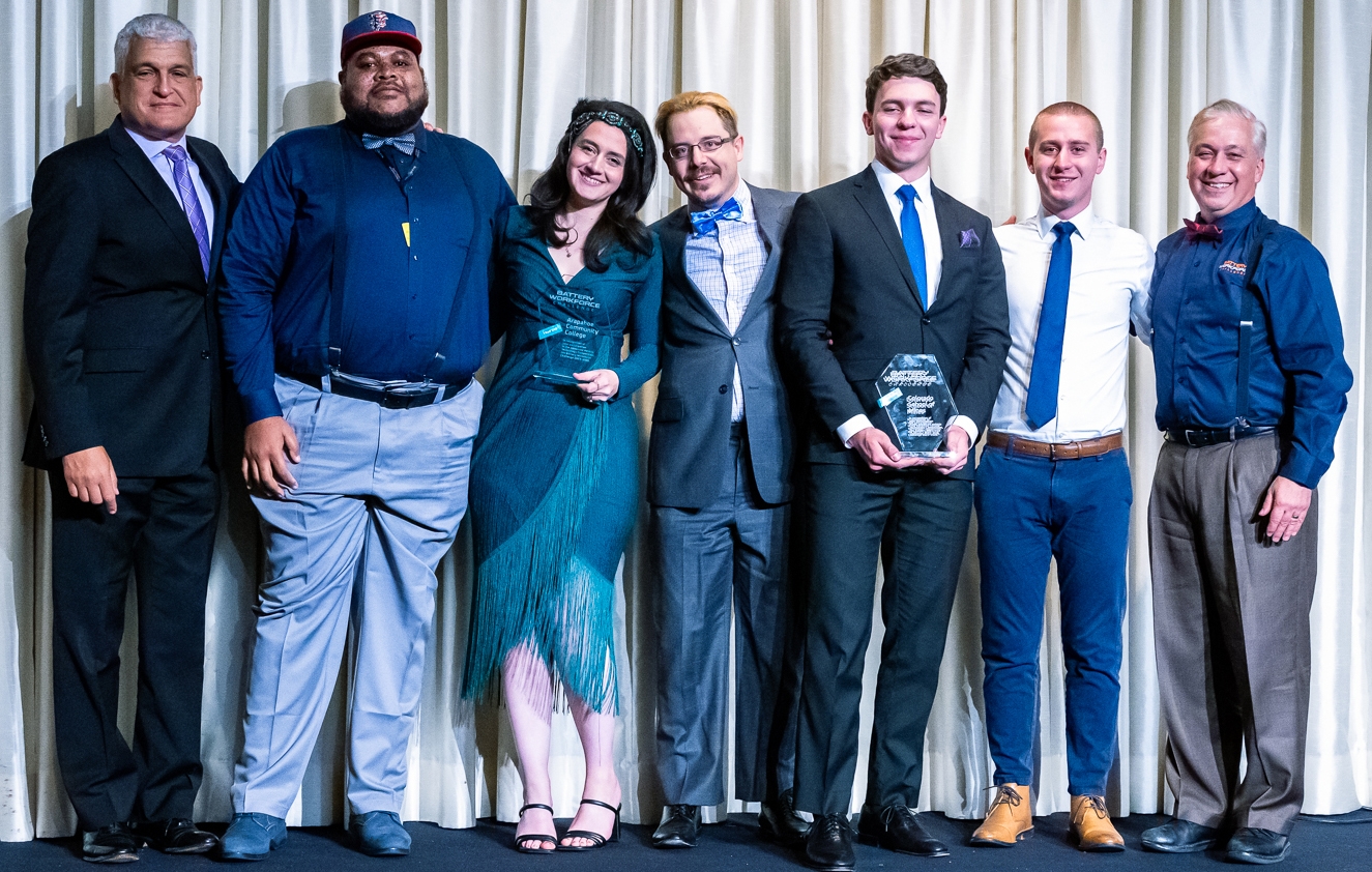 Why Stellantis Supports the Battery Workforce Challenge