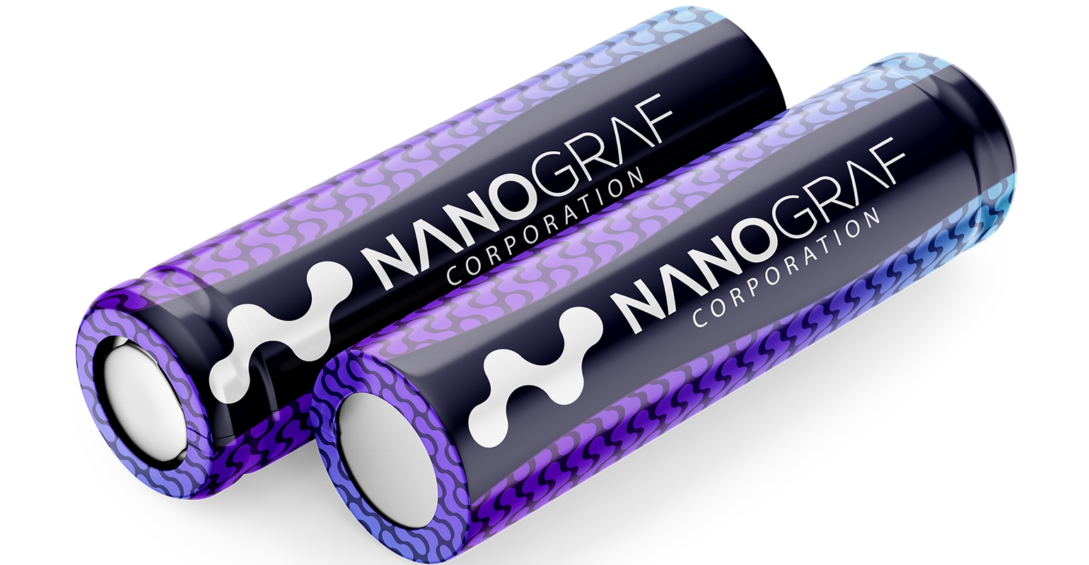 NanoGraf Onyx: 30% Energy Density Boost for EVs