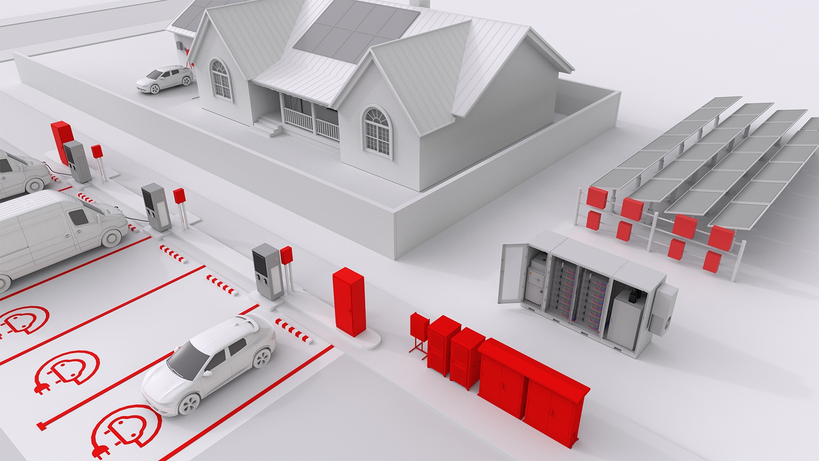 Overcoming Critical Design Hurdles in BESS Manufacturing