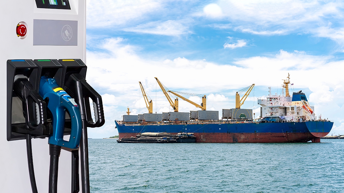 Solid-State Batteries: Transforming Maritime Safety