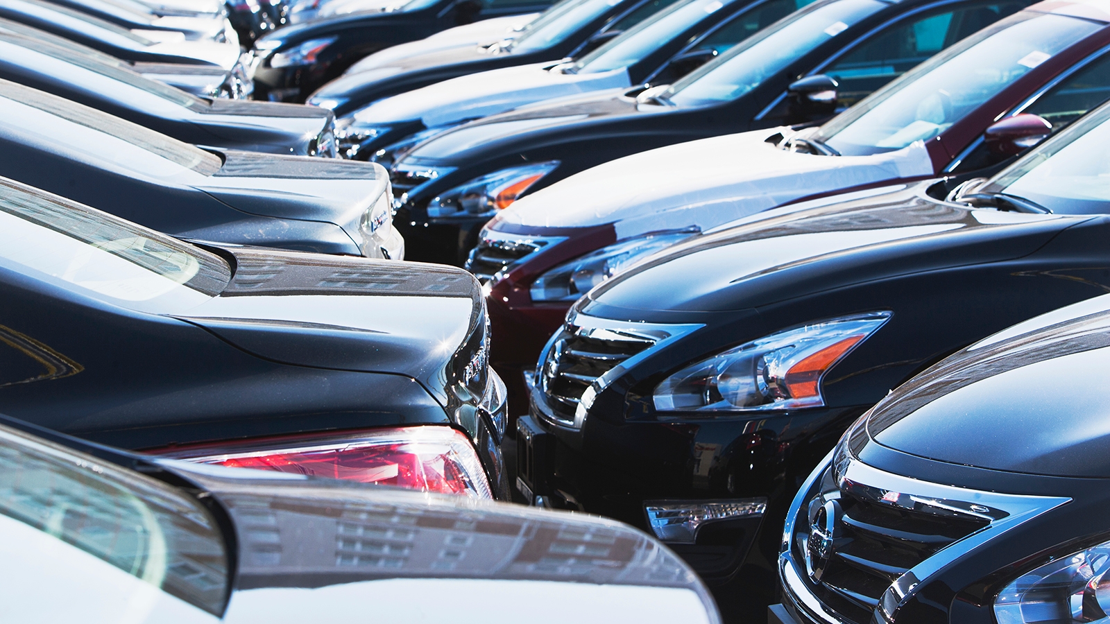 Ev used cars store