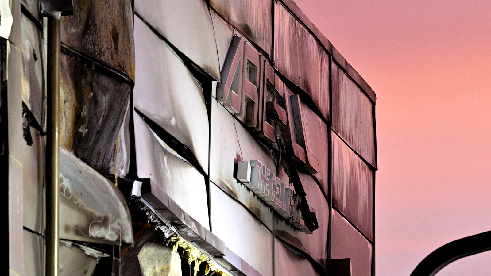 Battery News Headlines