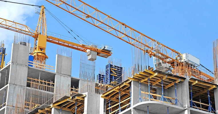 Here are the 4 Top Considerations in Lithium-Ion Battery Plant Design