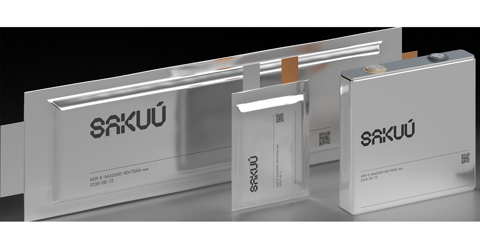 Battery 3D-Printer Sakuu Goes Public, Boosts Valuation