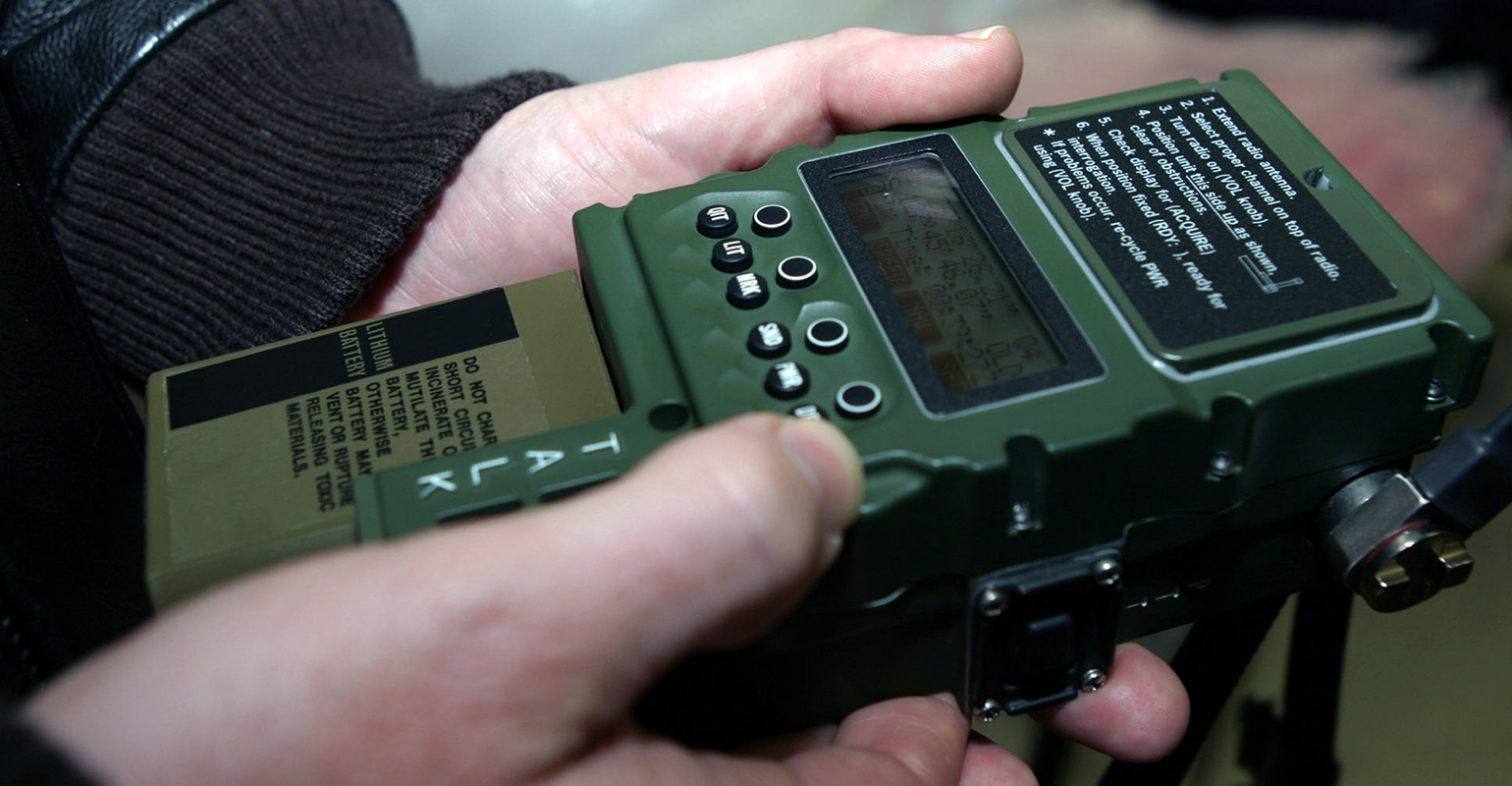 Understanding Military Batteries