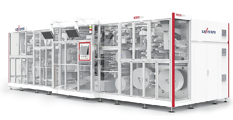 LEAD's Yanqing Wang on the Future of Battery Manufacturing Automation