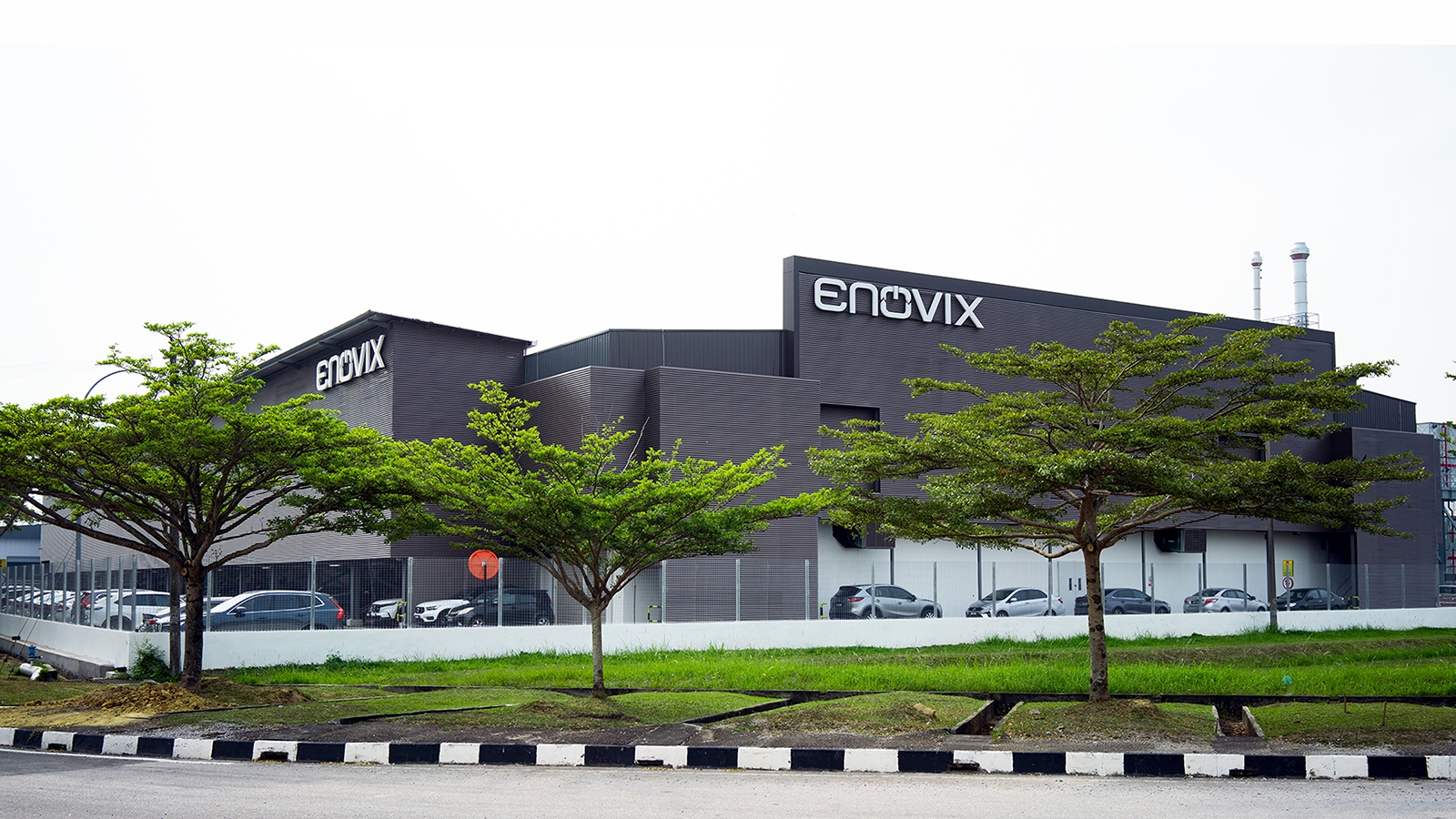 Enovix CEO on AI-1 & Solving the AI Battery Dilemma