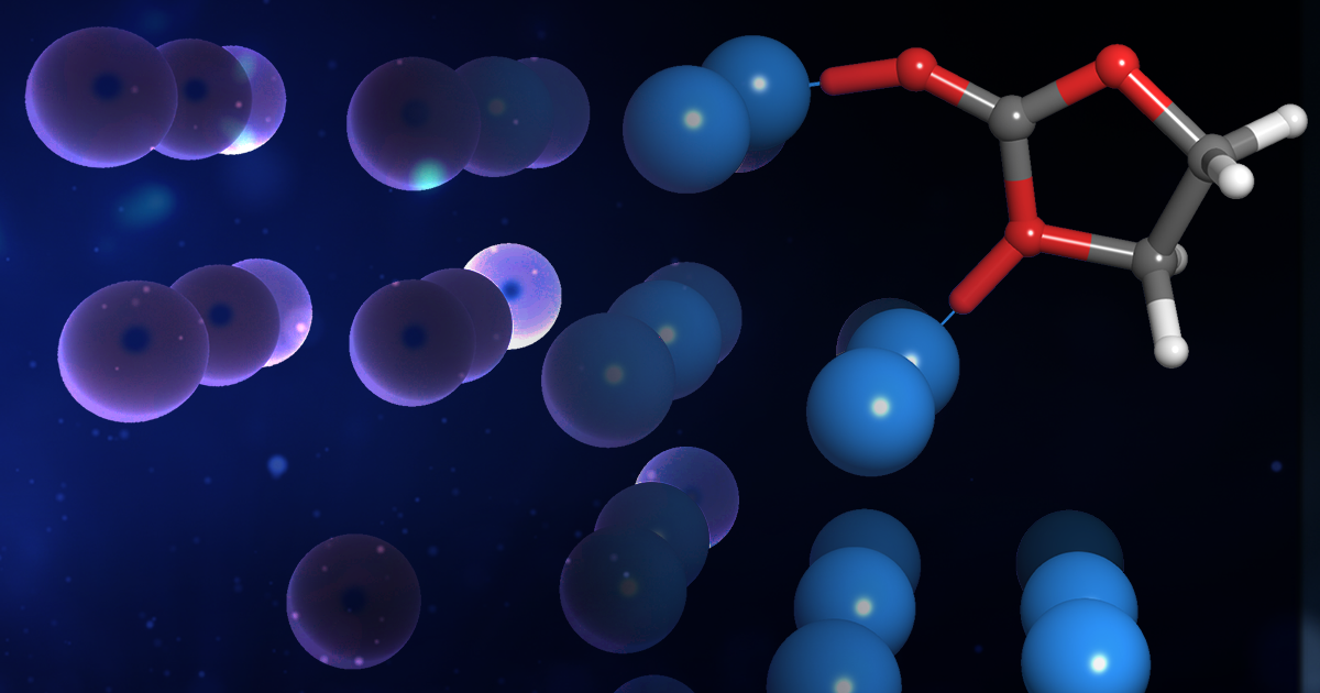 Electrodes, Electrolytes & Interfaces: Harnessing Molecular Simulation ...
