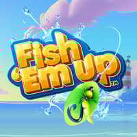 Play Fish 'em Up Slot at William Hill