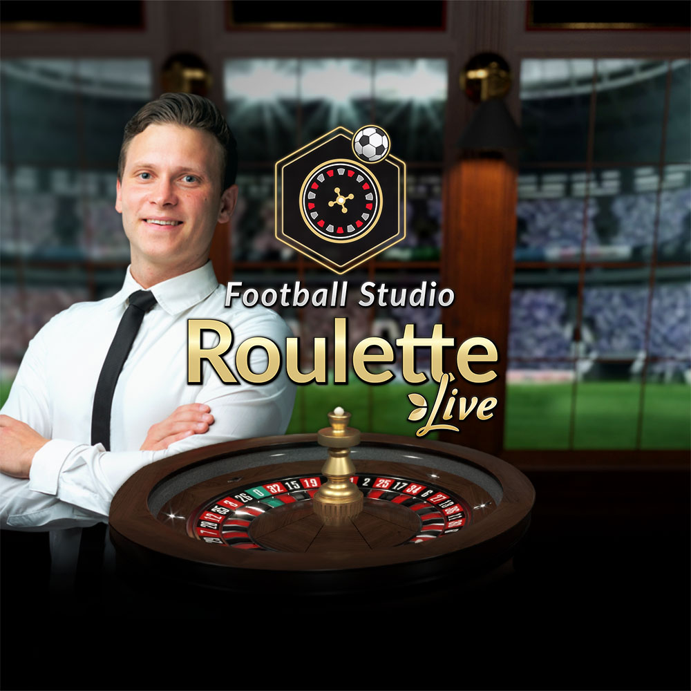 Live Roulette | Live Roulette Games | William Hill Vegas