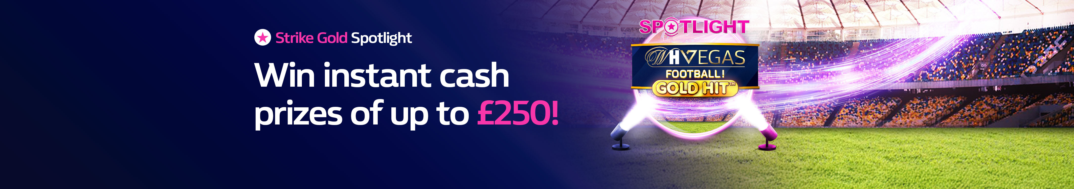 Play Shimmering Sevens Revolution Slot at William Hill
