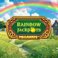 Play Rainbow Jackpots Megaways Slot at William Hill