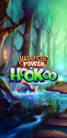 Play Magnificent Power Hookoo™ Slot at William Hill