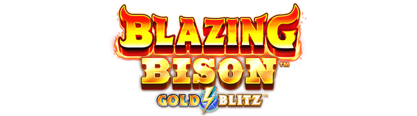 Play Blazing Bison Gold Blitz Slot at William Hill